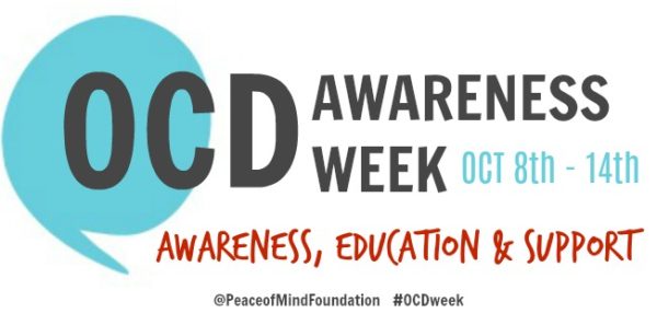 OCD Awareness Week 2017 | Peace of Mind Foundation – Part of the International OCD Foundation